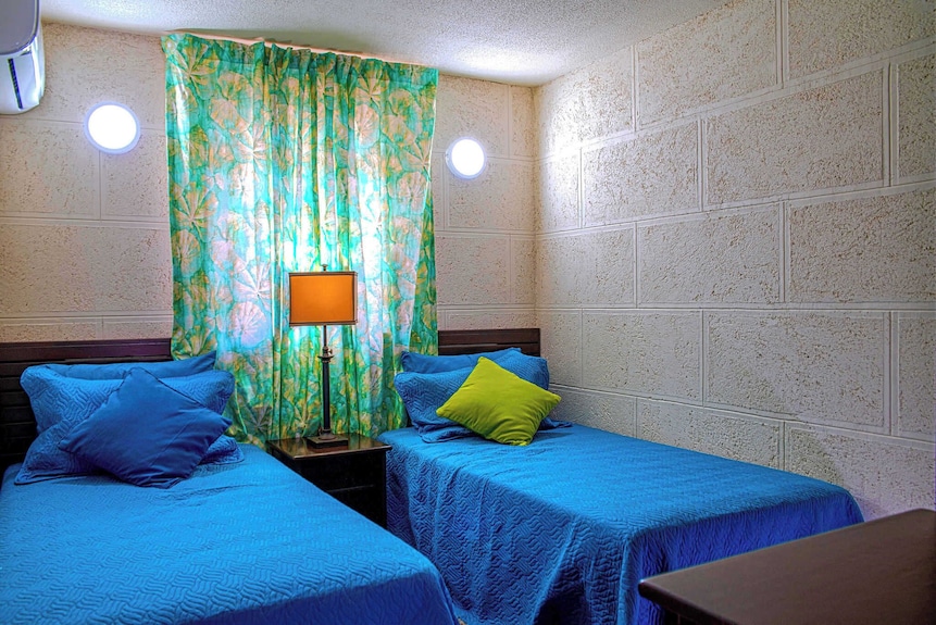 Relaxing Boutique Retreat Near Beach With Wifi - Barbados