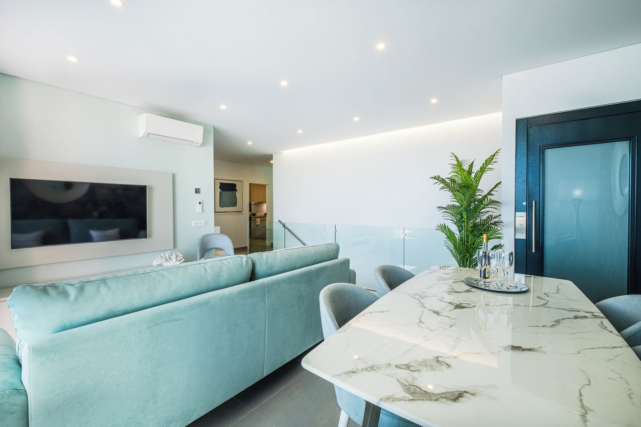 Sob O Mar Ii - Stunning Beach/sea View - Porches