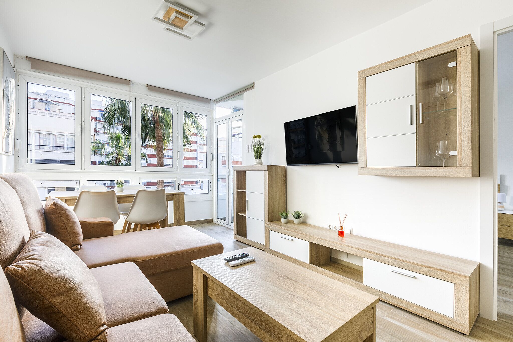 A&n Fran-lou Torre Del Mar - Torre del Mar