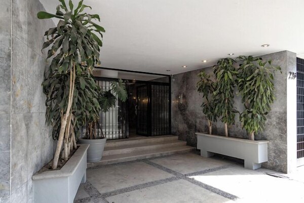 로페 226 폴랑코 - 멕시코시티