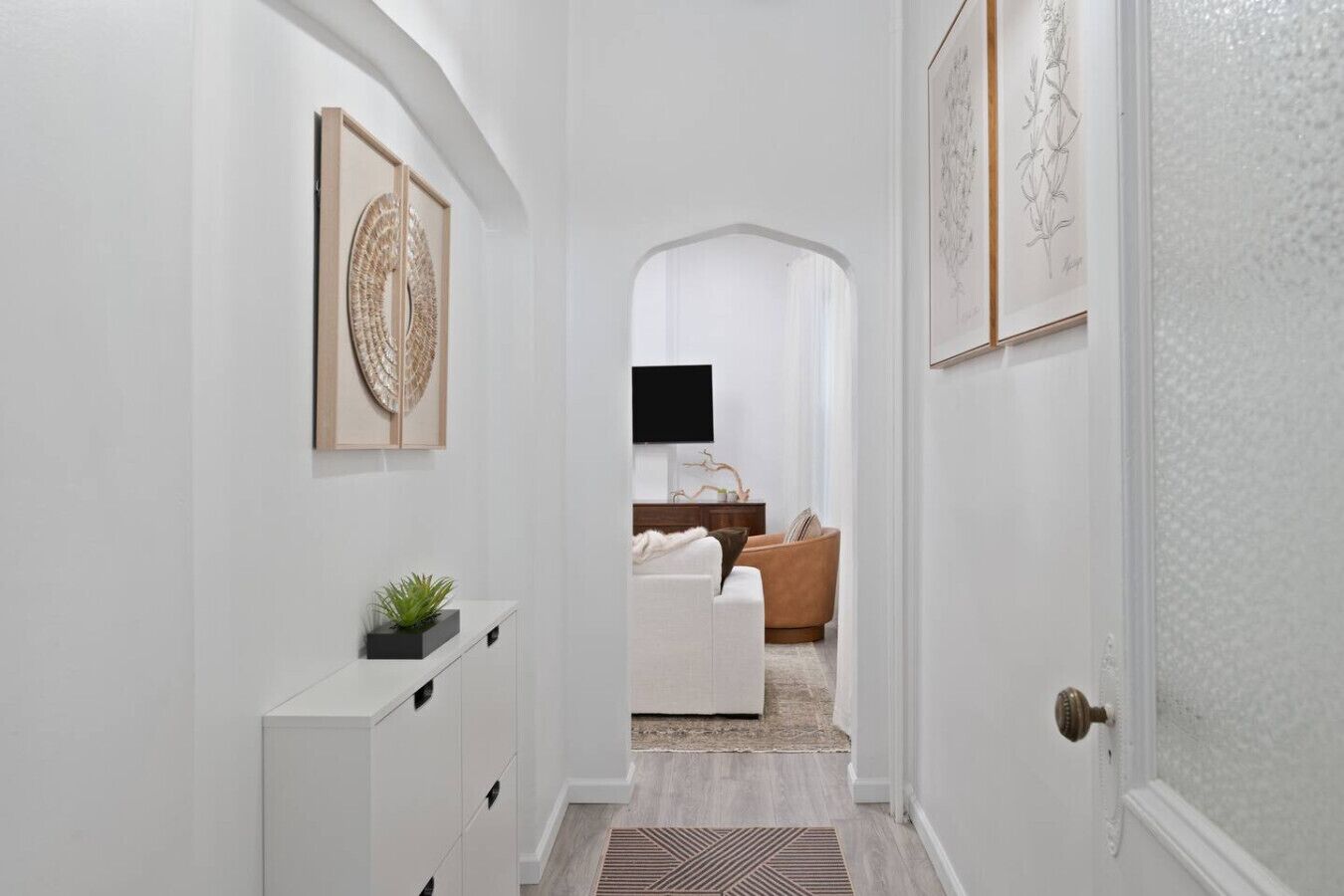 3br Loft W/ Game Room - Patio - King Bed - Min Nyc - Hoboken, NJ