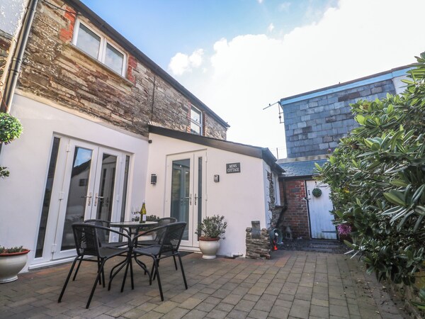 Mews Cottage - Tintagel