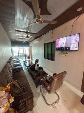 Salão de recepção