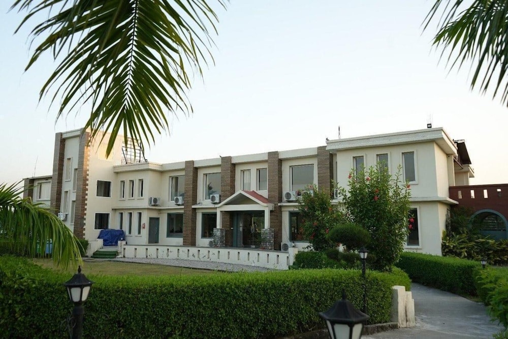 Corbett Selva Resort - Jim Corbett National Park