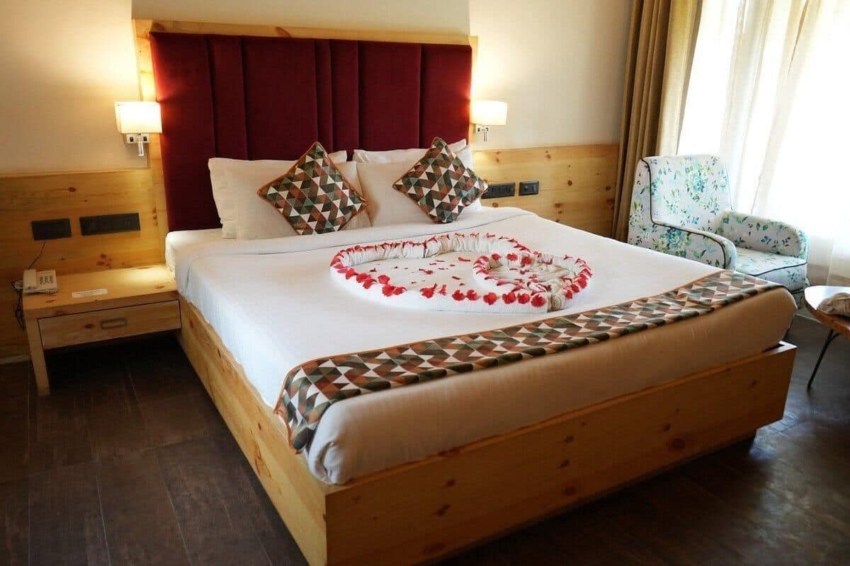 Quarto elite | 1 quarto, Wi-Fi de cortesia