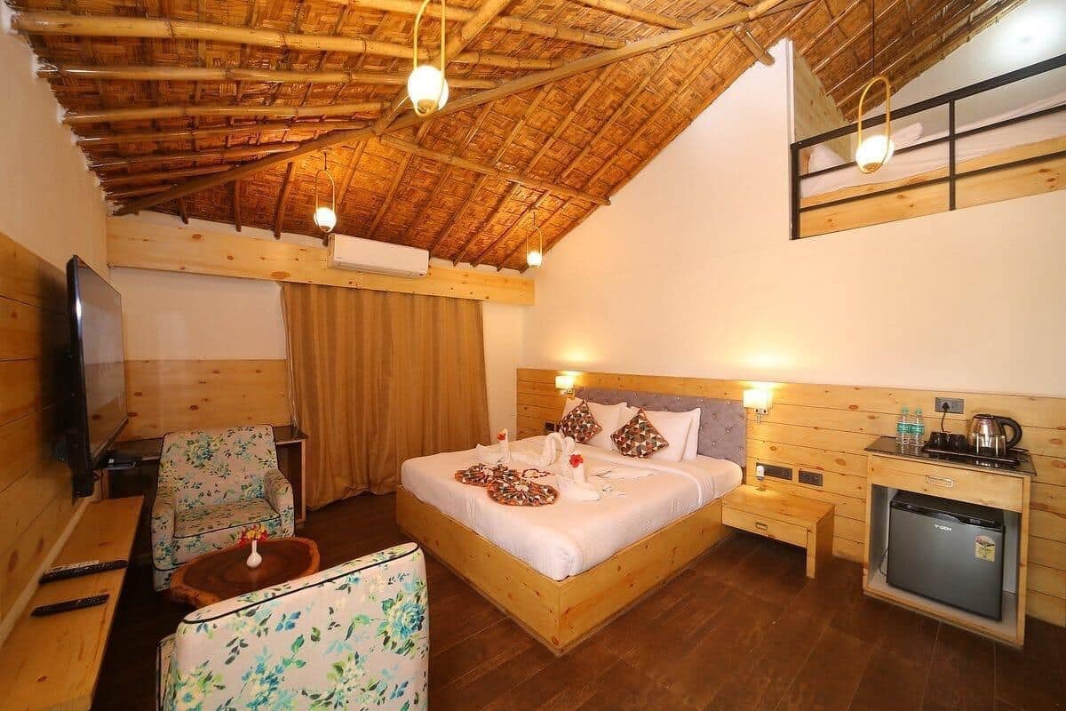 Duplex | 1 quarto, Wi-Fi de cortesia