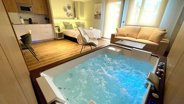 Sanxenxo Deluxe Apartamentos - Portonovo