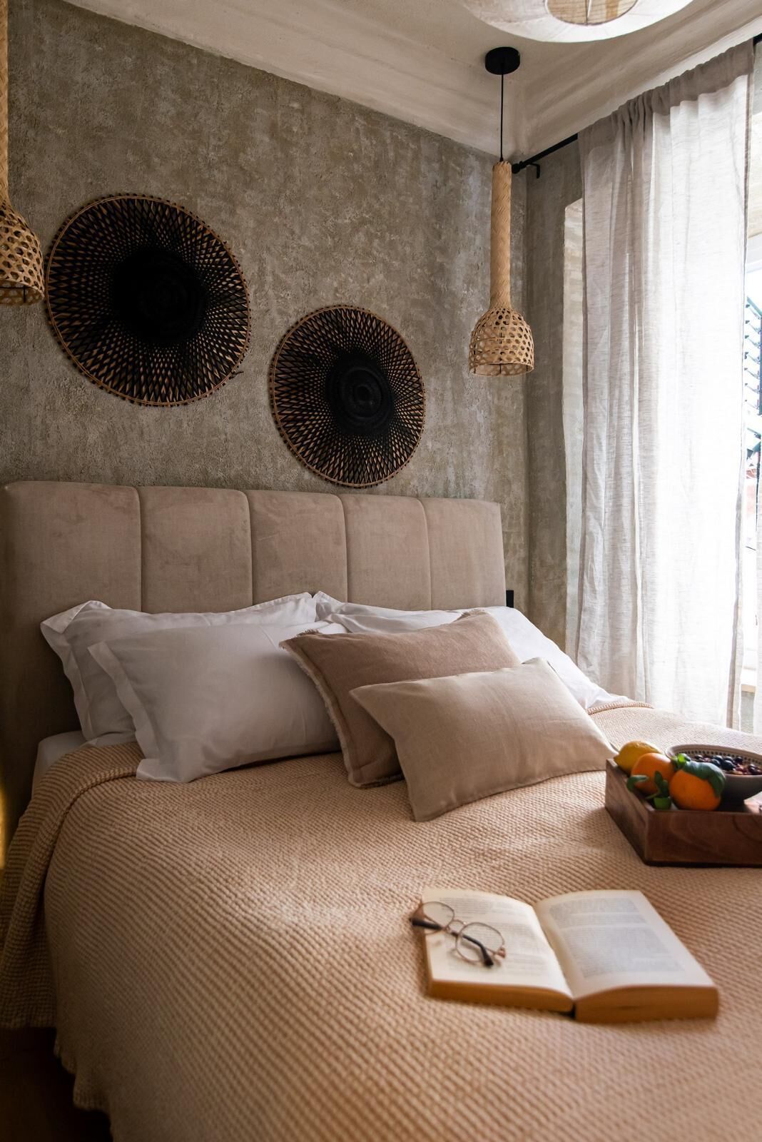 Apartamento conforto, vista para a cidade | Wi-Fi de cortesia