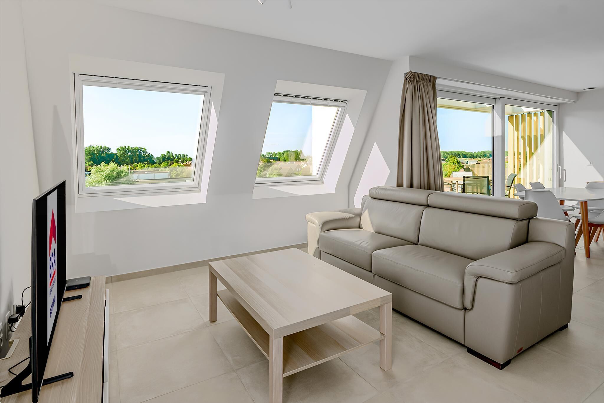 Villa Zephir O3o5+g 221* - Nieuwpoort