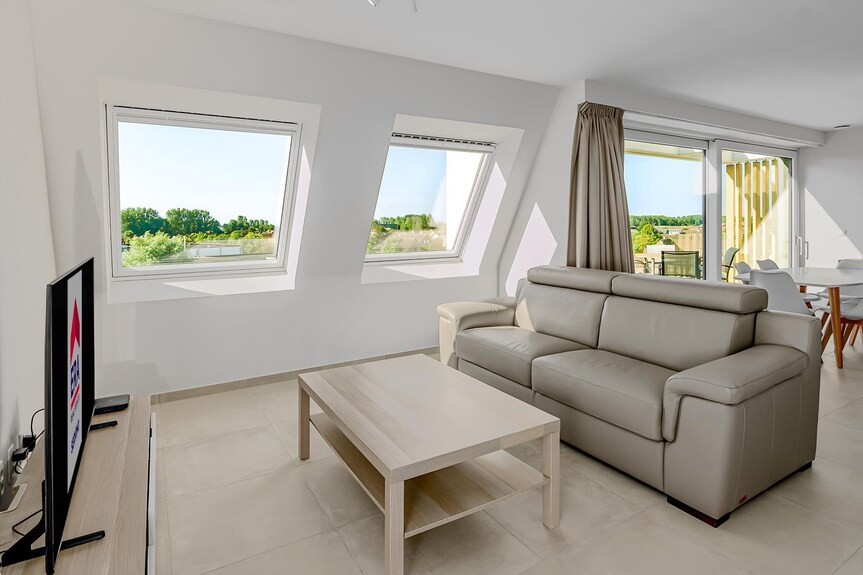 Villa Zephir O3o5+g 221* - Nieuwpoort
