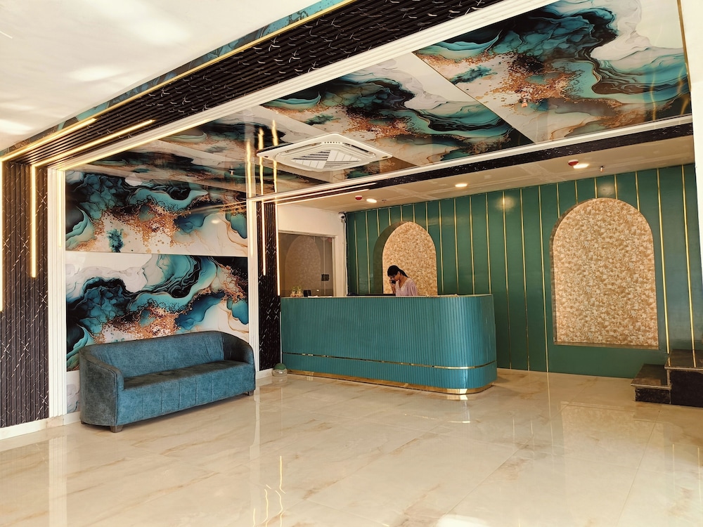 Celestial Inn - Prayagraj