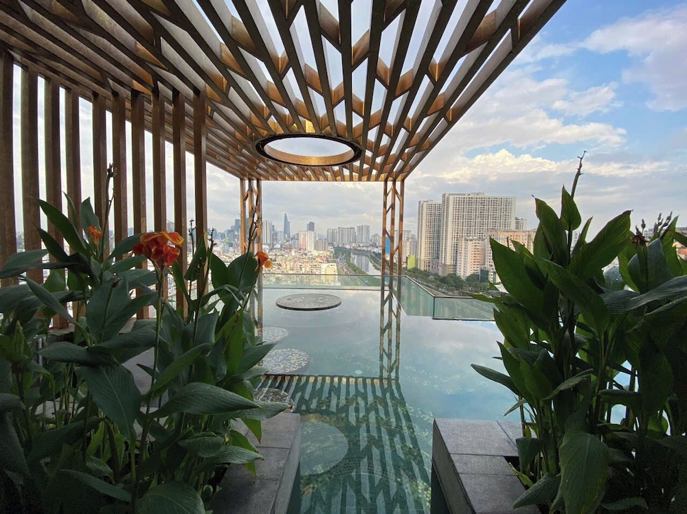 D1mension - Ho Chi Minh