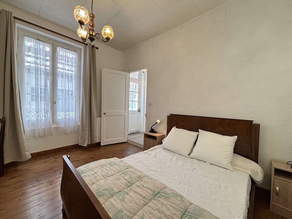 Ruhiges 4-Zimmer-Haus in La Rochelle mit WLAN, strandnah - La Rochelle ...