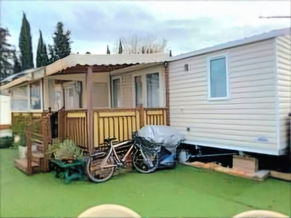 For Rent Mobil-home All Comfort For Unforgettable Vacations !!! - Costa Azul