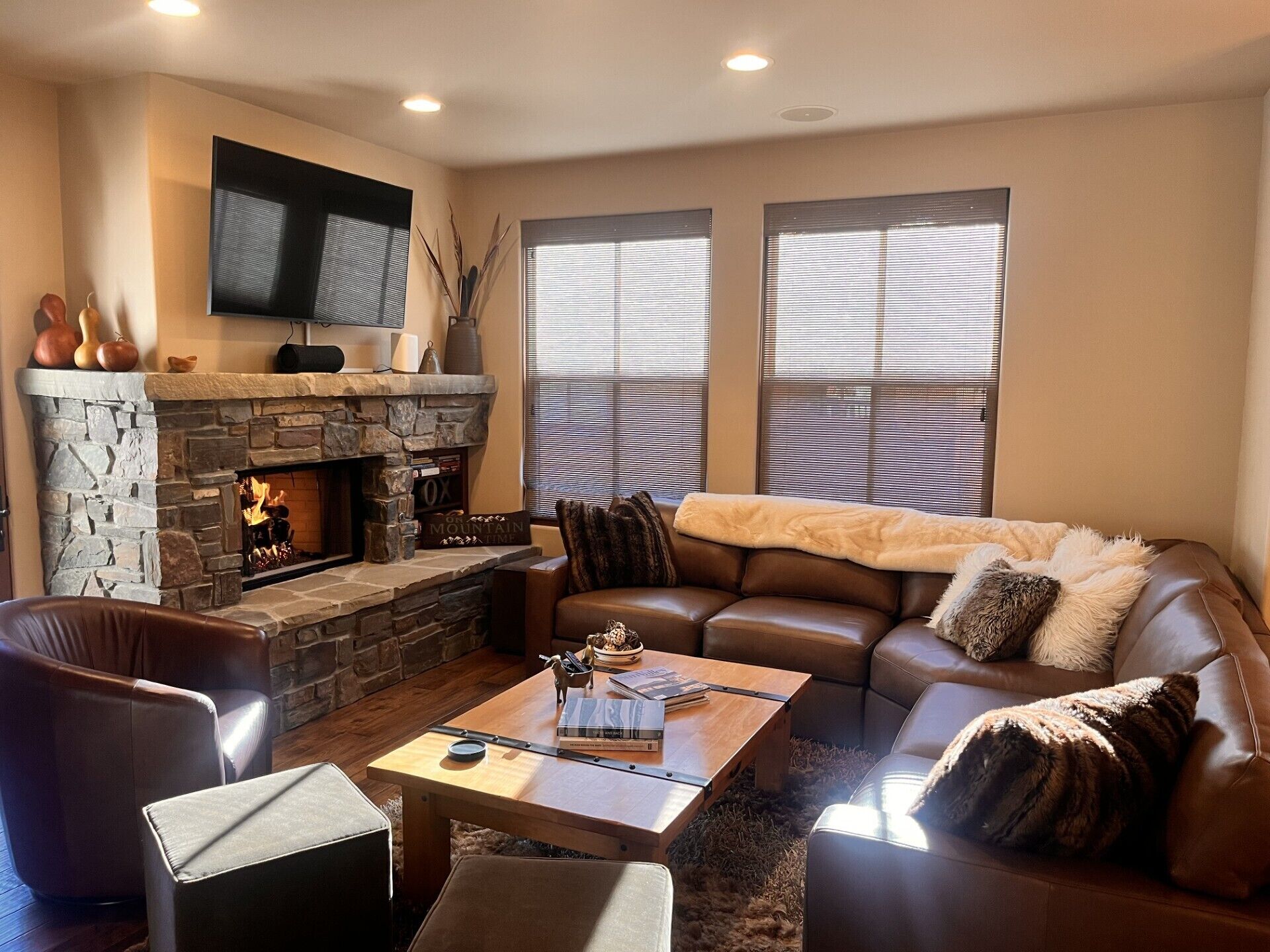 Skiview Townhome 1c- New Listing! Close To Downtown & Pet Friendly - Ketchum, ID