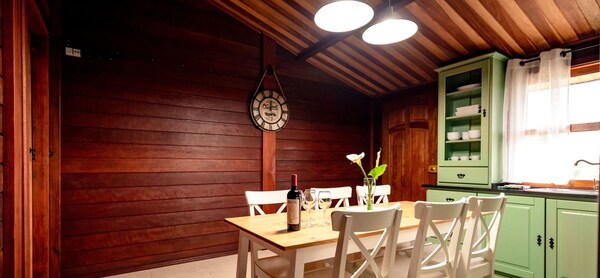 Casa Da Fontinha In Fontinhas - Azores