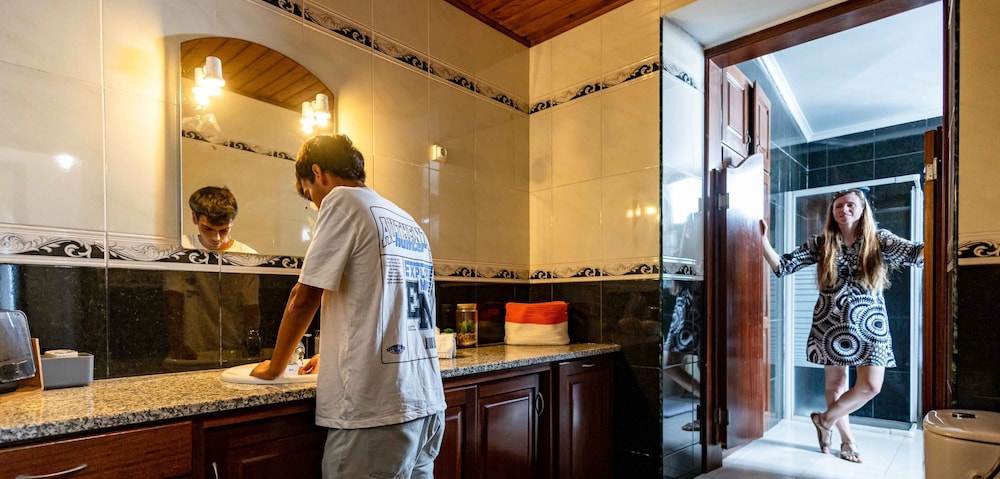 Casa Dos Rios In S O Pedro - Angra do Heroísmo