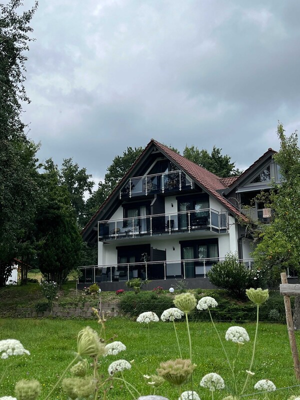 Pension Andelsen - Überlingen