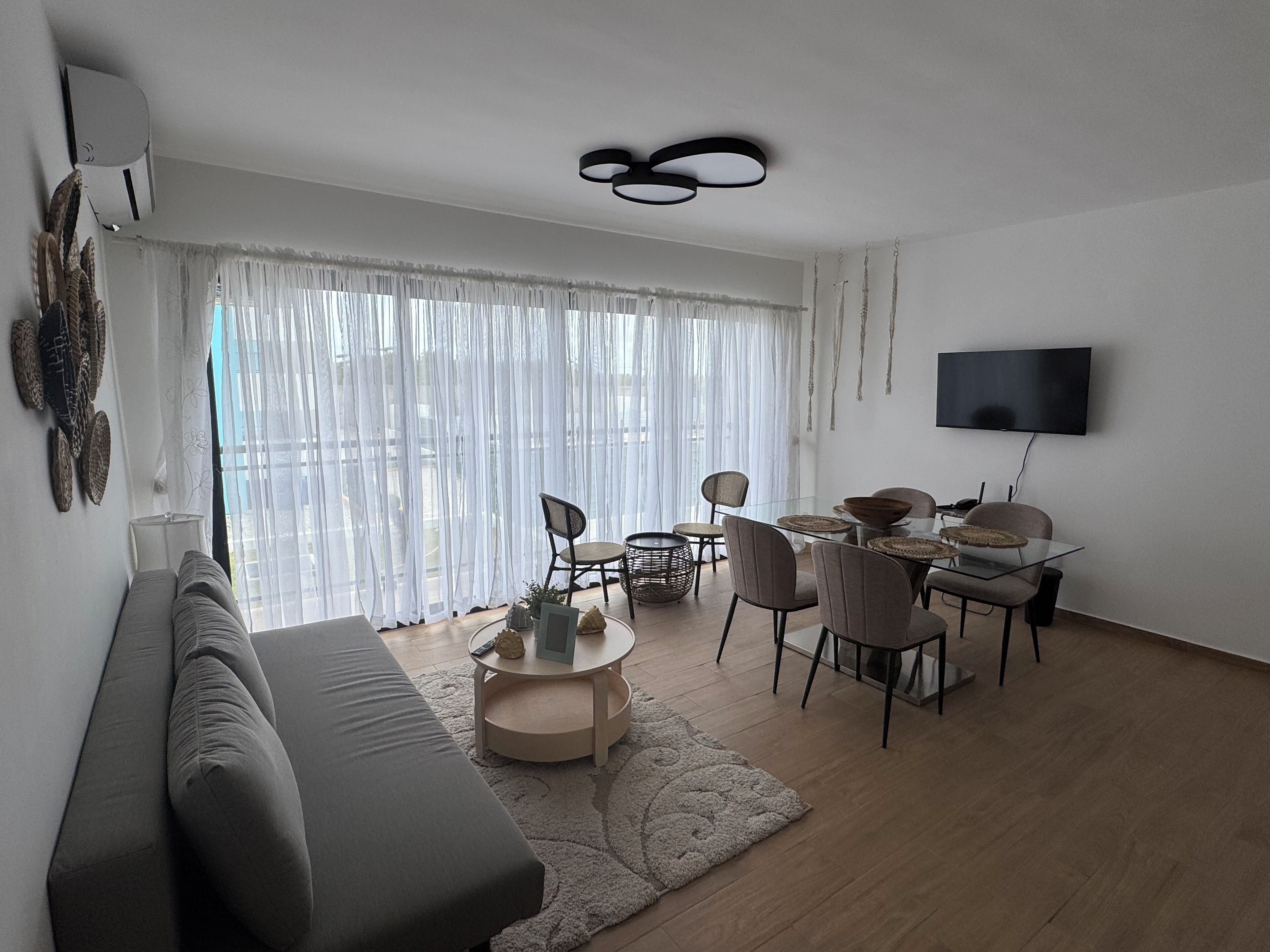 Xuite Home Onebedroom View - Punta Cana