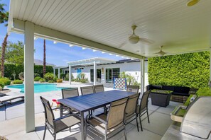 Casa (4 Bedrooms) | Interior