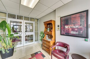 Apartamento (0 Bedroom) | Parte interna