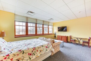 Apartamento (0 Bedroom) | Parte interna