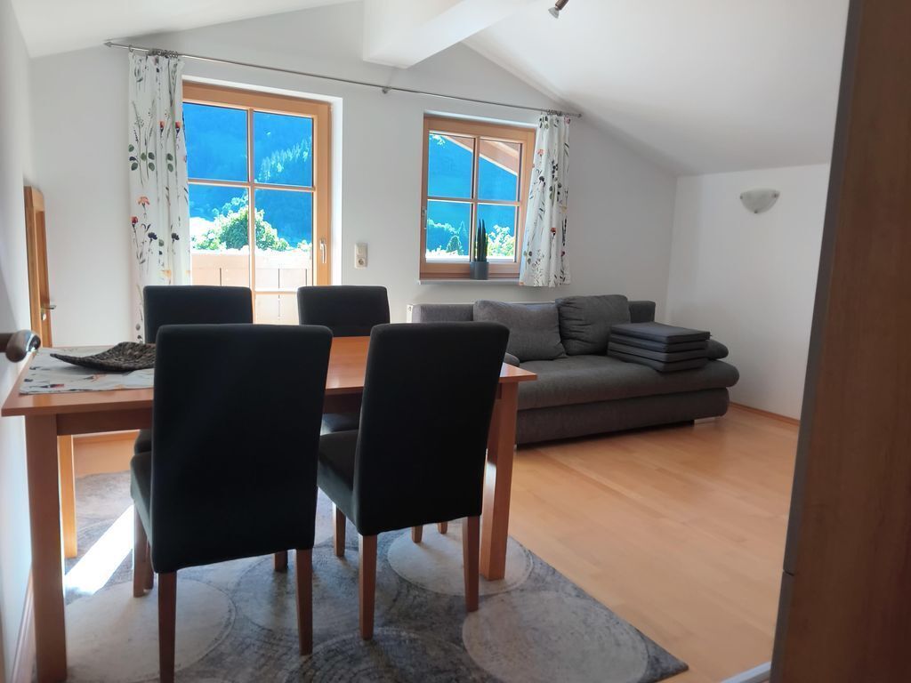 Apartment Top Floor 1-2 Bedrooms - Haus Langreiter - Rauris