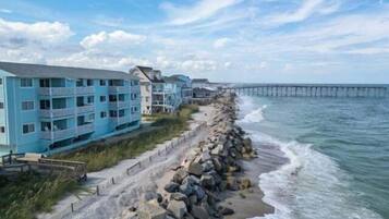 Villa, 1 quarto | Praia