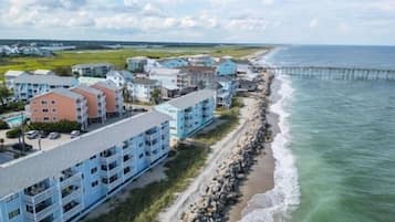 Villa, 1 quarto | Praia