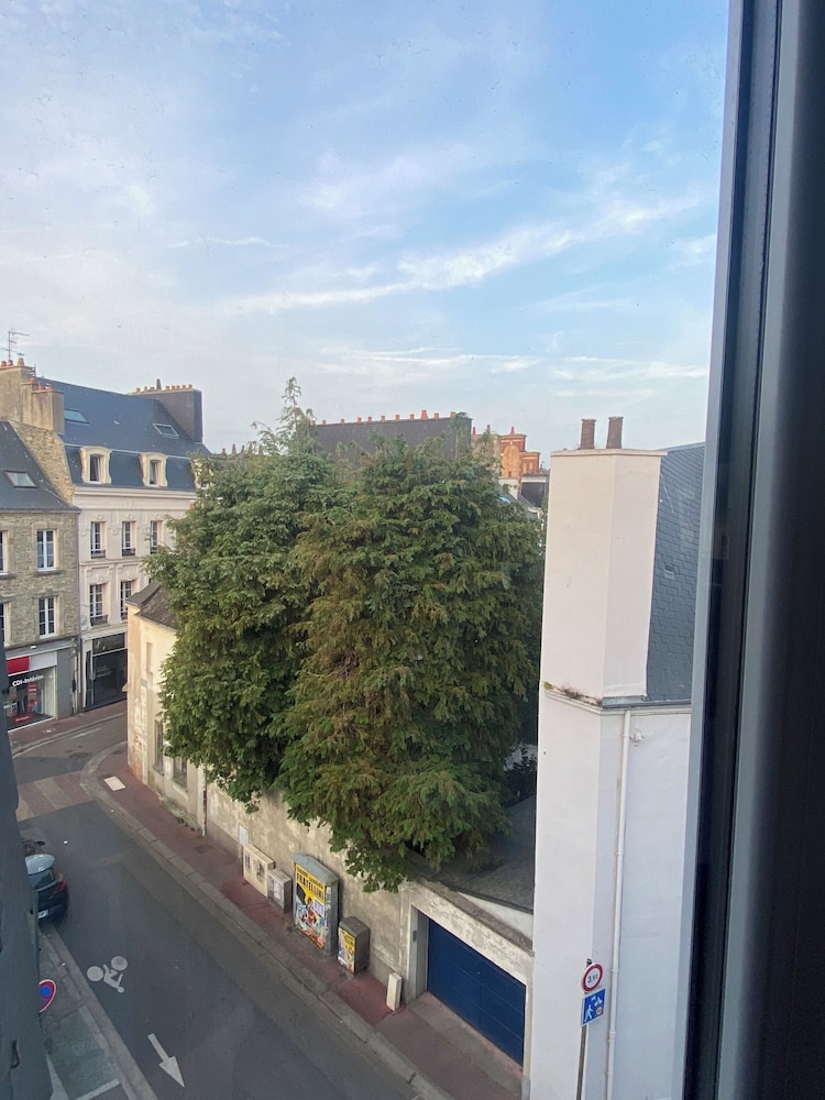 Cosyflat Cherbourg - Cherbourg-Octeville