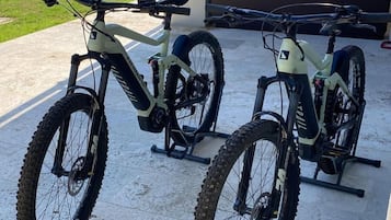 Ciclismo