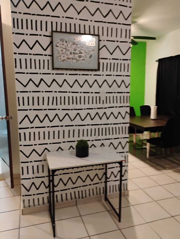 8 Habitaciones 6 Baños En San Juan - San Juan