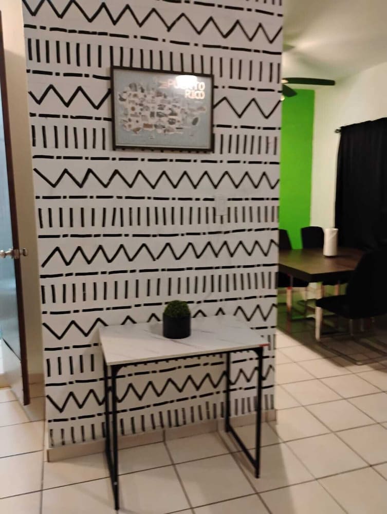 8 Habitaciones 6 Baños En San Juan - San Juan