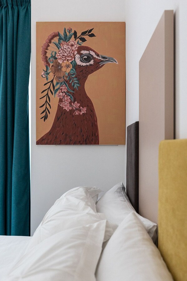 Nimar Suite - Formia