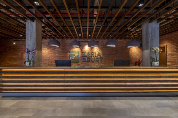 Zaria Court Kigali, Tapestry Collection By Hilton - Kigali
