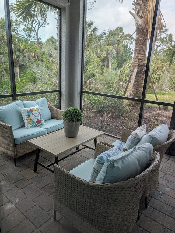 Charming 3-bedroom Condo With Ac, Wifi In Lovely Punta Gorda - Punta Gorda, FL