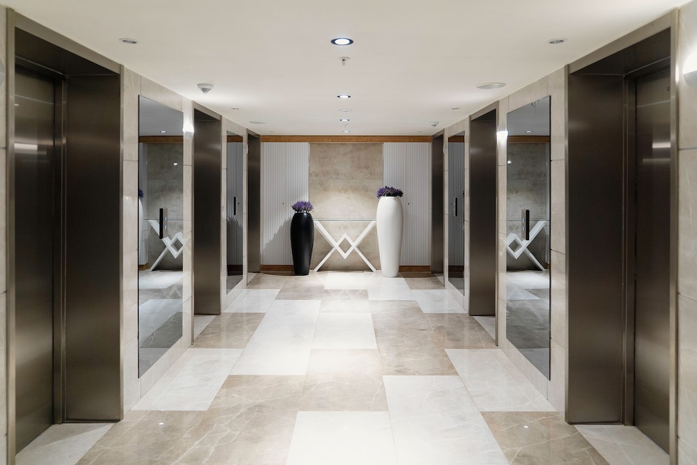 Eleven Way Apartments - 바투미