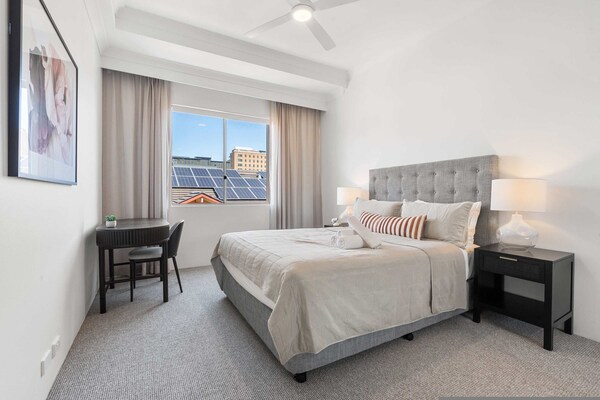 Camperdown Cozy Corner 9 - Sydney