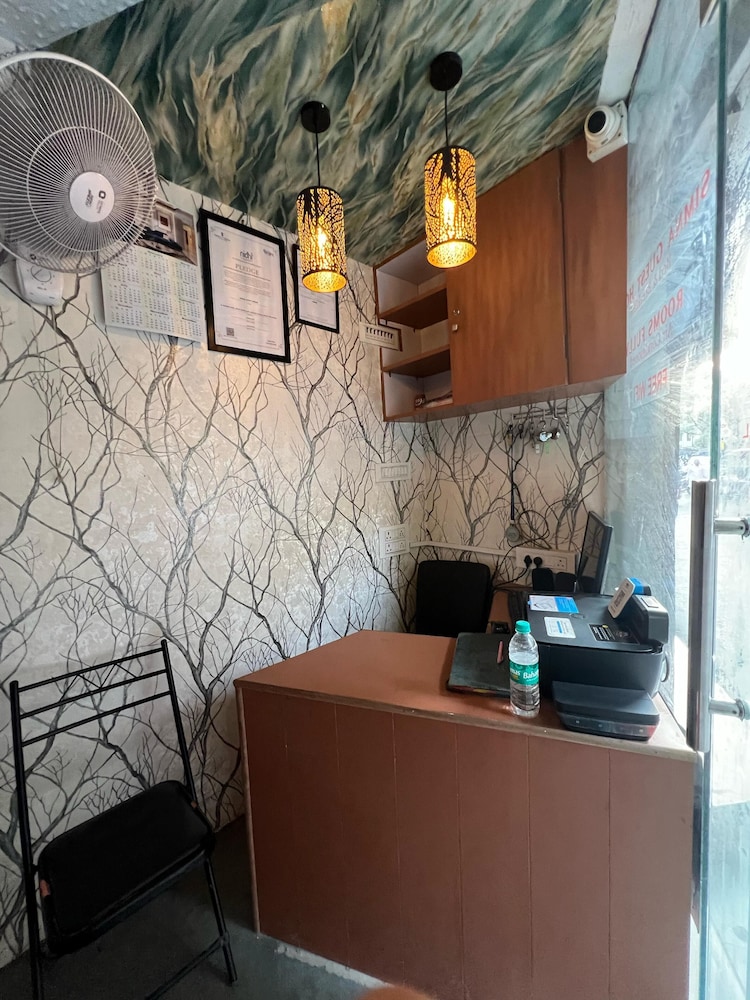 Simna Guest House - Kolkata