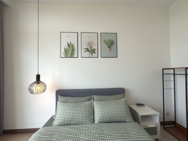 Green Haven - Masai