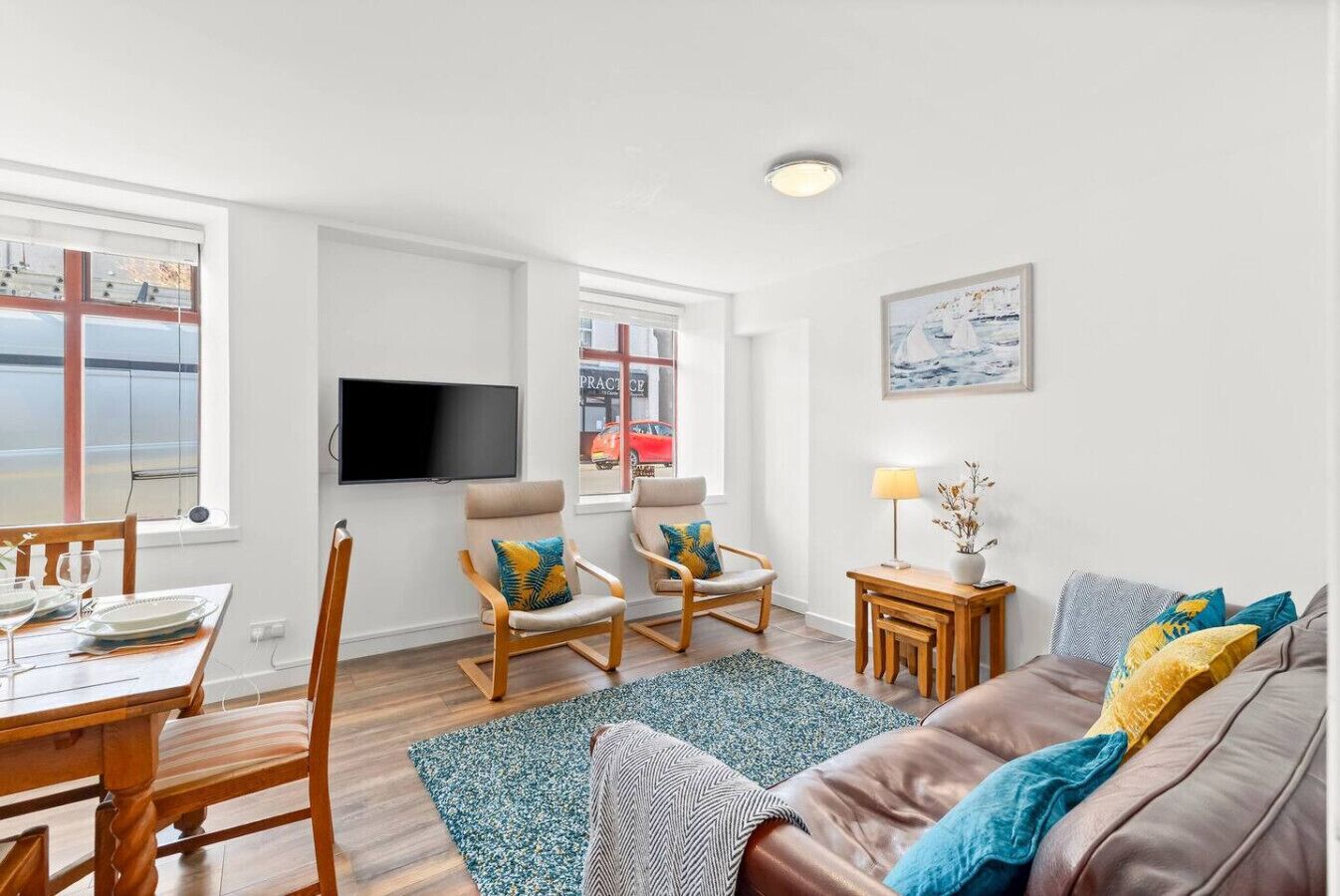 The Old Jewellers  Cosy Retreat With Rich History - Dundee