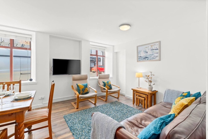 The Old Jewellers Cosy Retreat With Rich History - Dundee