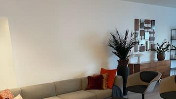 Apartamento | 2 quartos