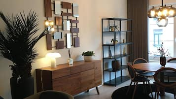 Apartamento | 2 quartos