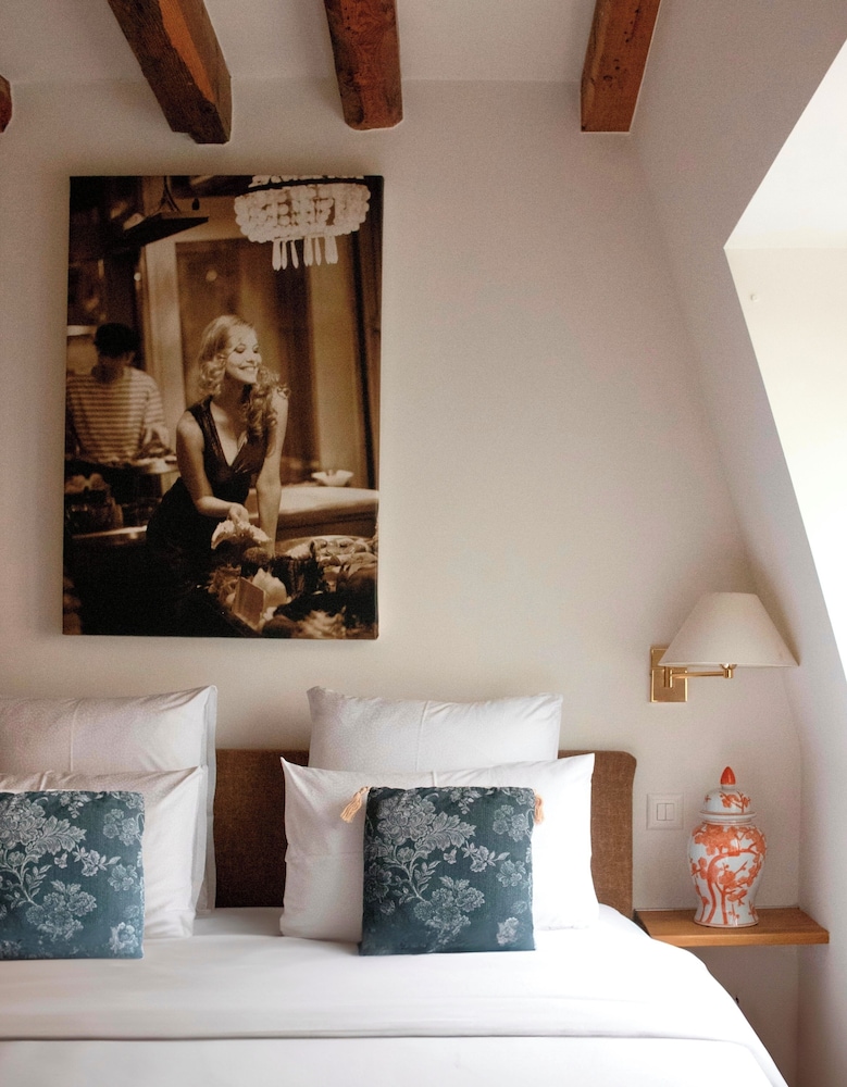 Rouvenaz Appartements - Montreux