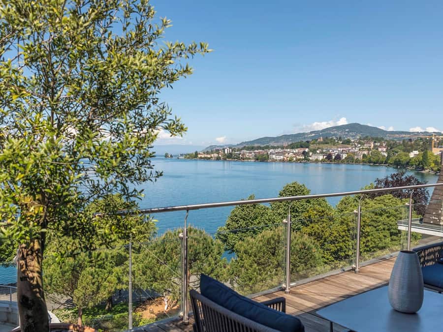 Apartamento (Duplex) | Cofre no quarto, secretária adequada para computadores portáteis