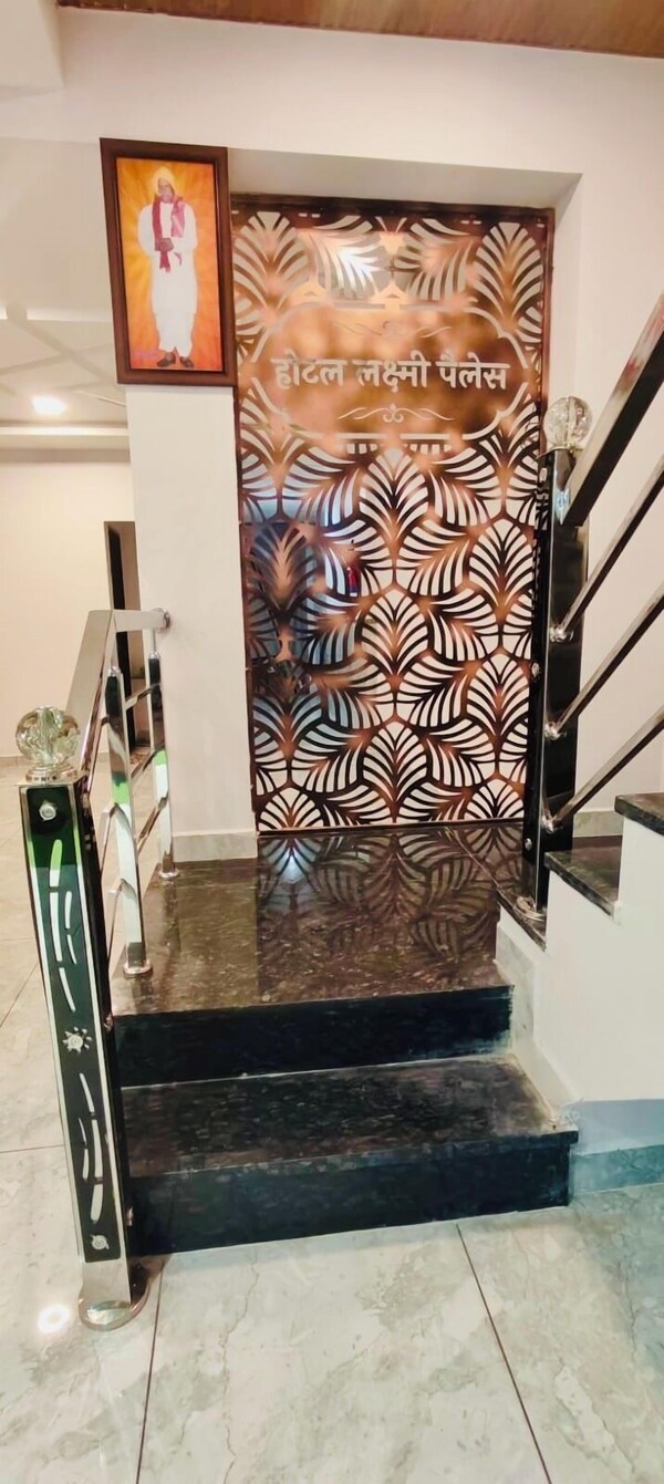 Hotel Laxmi Palace And Restaurants - Ujjain