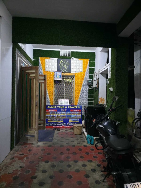 Hotel Alaka Inn - Puri