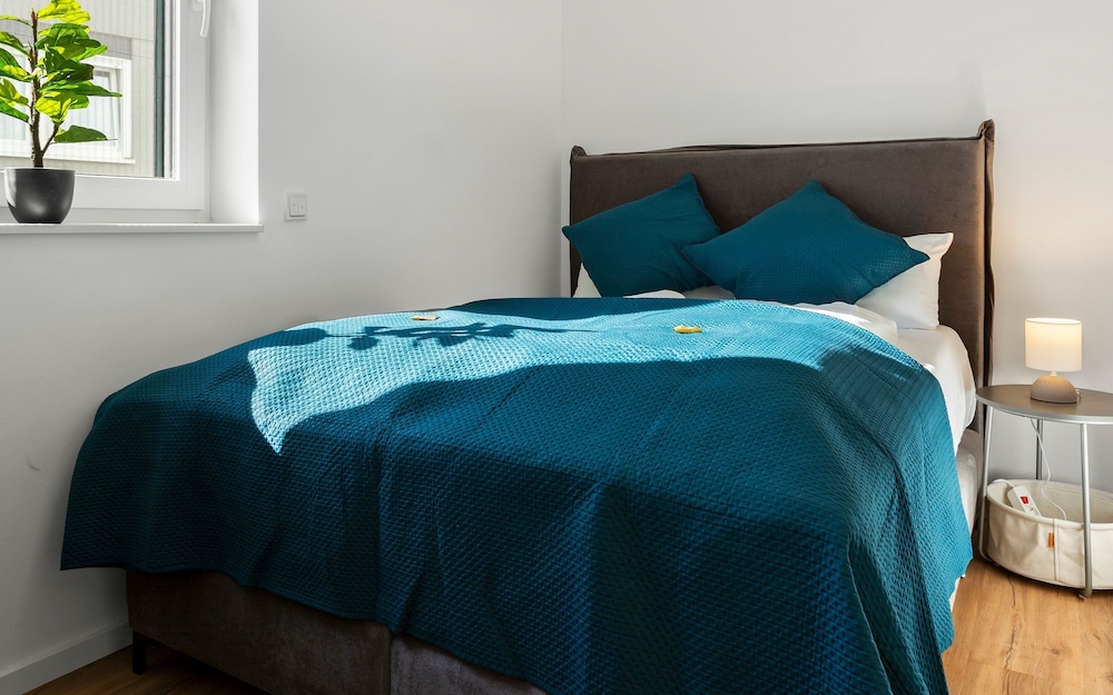 Lit Living Deluxe Apartments Wörth - Karlsruhe