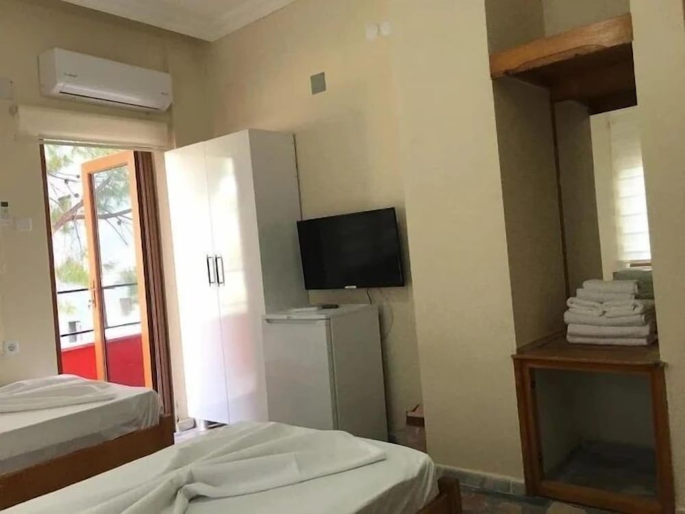 Anamur ÇIlek Otel - Mersin